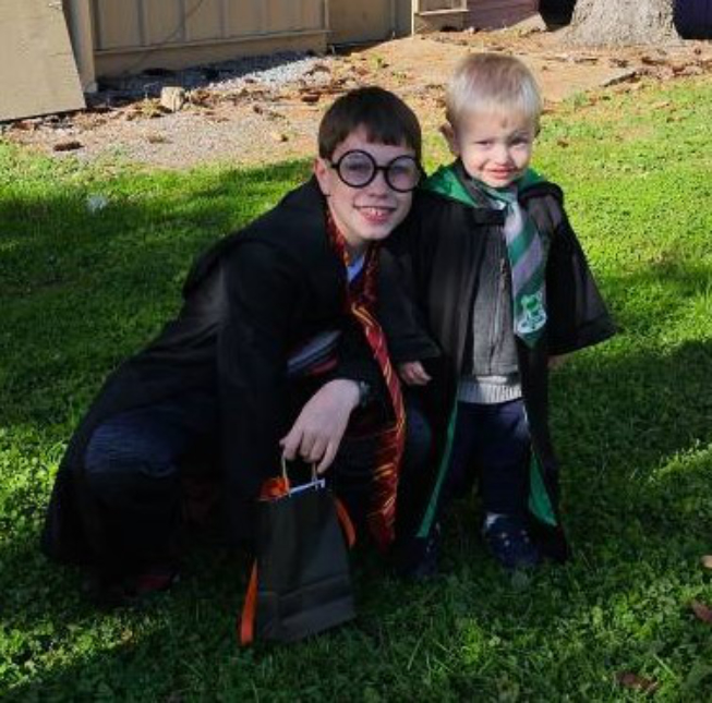 LHFD Halloween Parade sees great turnout; creative costumes | News ...